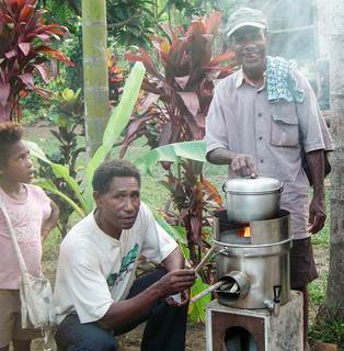 Rocket Boil 'N' Cook™ | Portable Cooker & Water Boiler – Fuel-Efficient ...